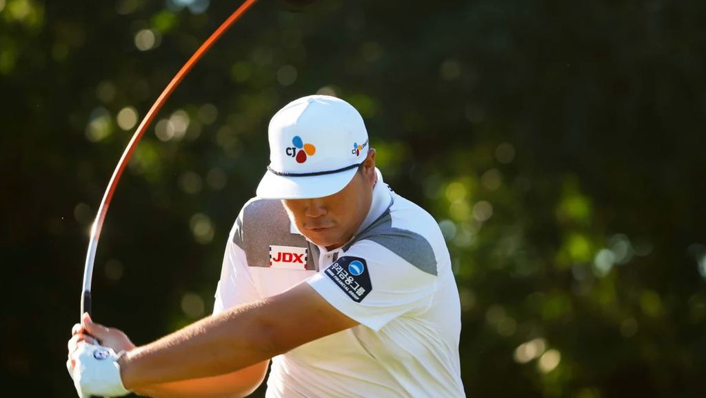 What Shaft Flex Should I Use? | Golf Monthly