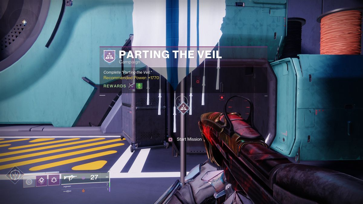 How to get Epochal Integration in Destiny 2 | PC Gamer