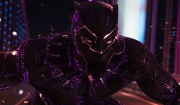 The 9 Coolest Wakanda Inventions Shown In Black Panther | Cinemablend