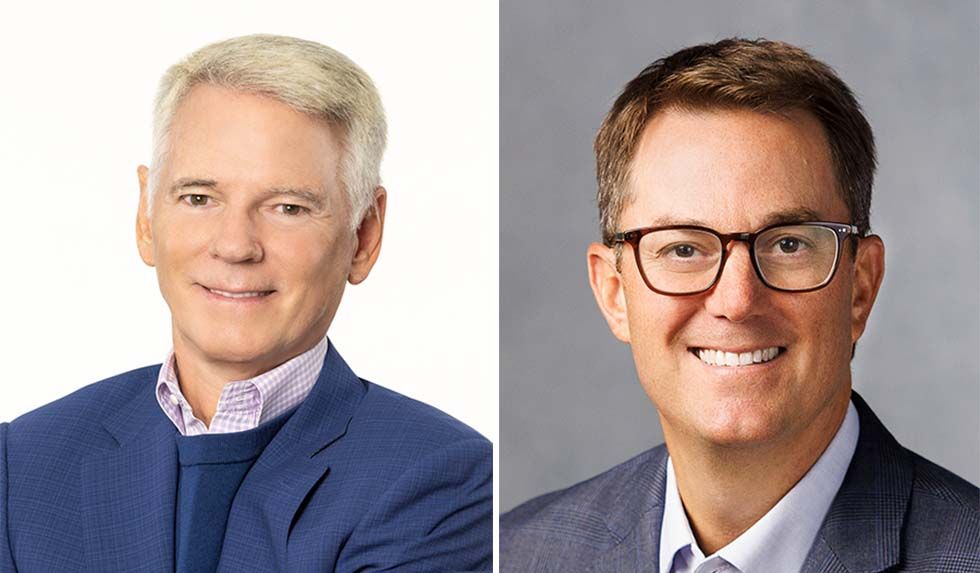 David Berson To Head CBS Sports as Sean McManus Sets Retirement | Next TV