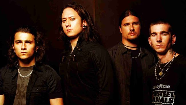 Trivium: the story behind The Crusade album | Louder