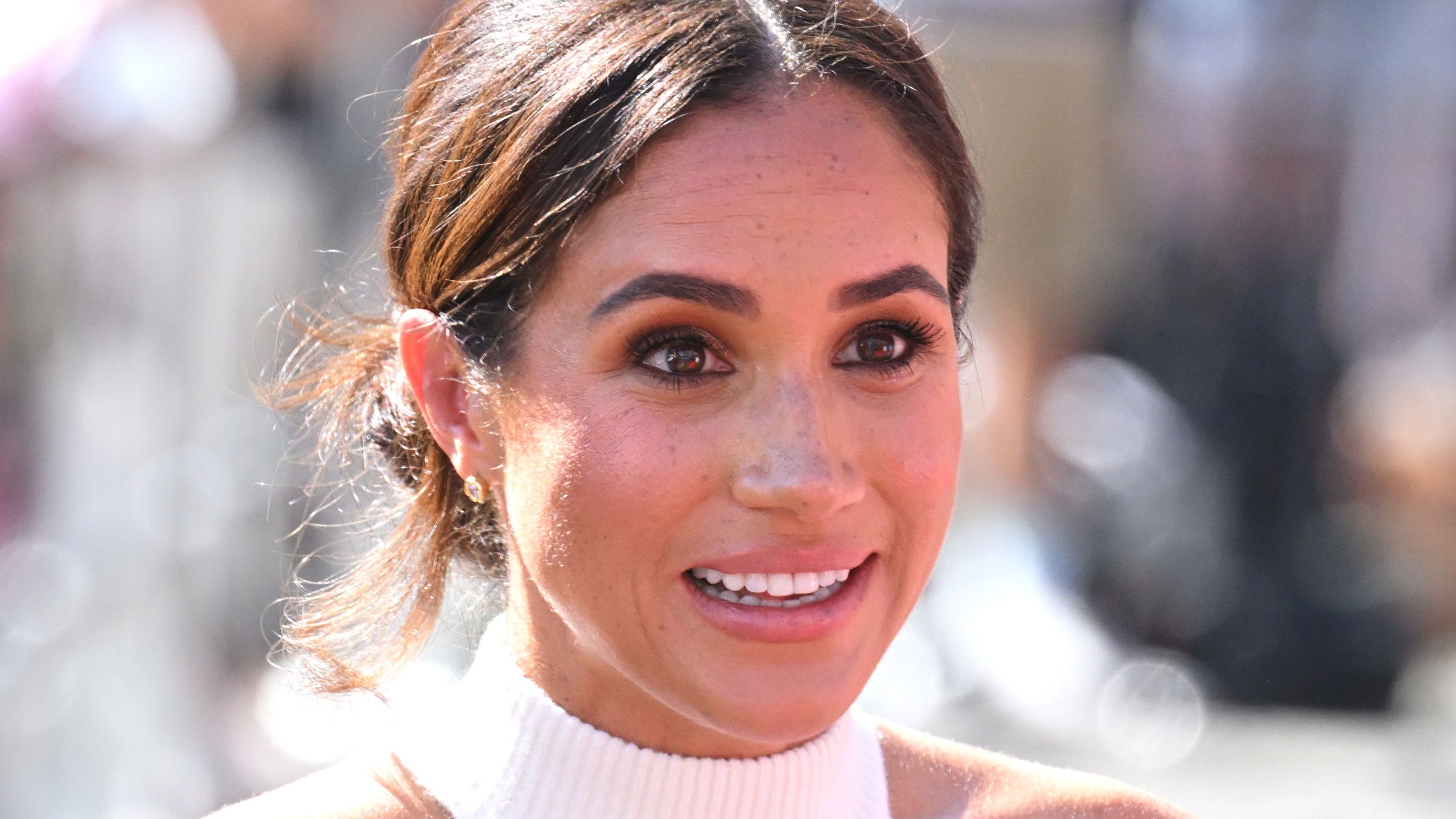 Meghan Markle's advice for actresses playing her | Woman & Home