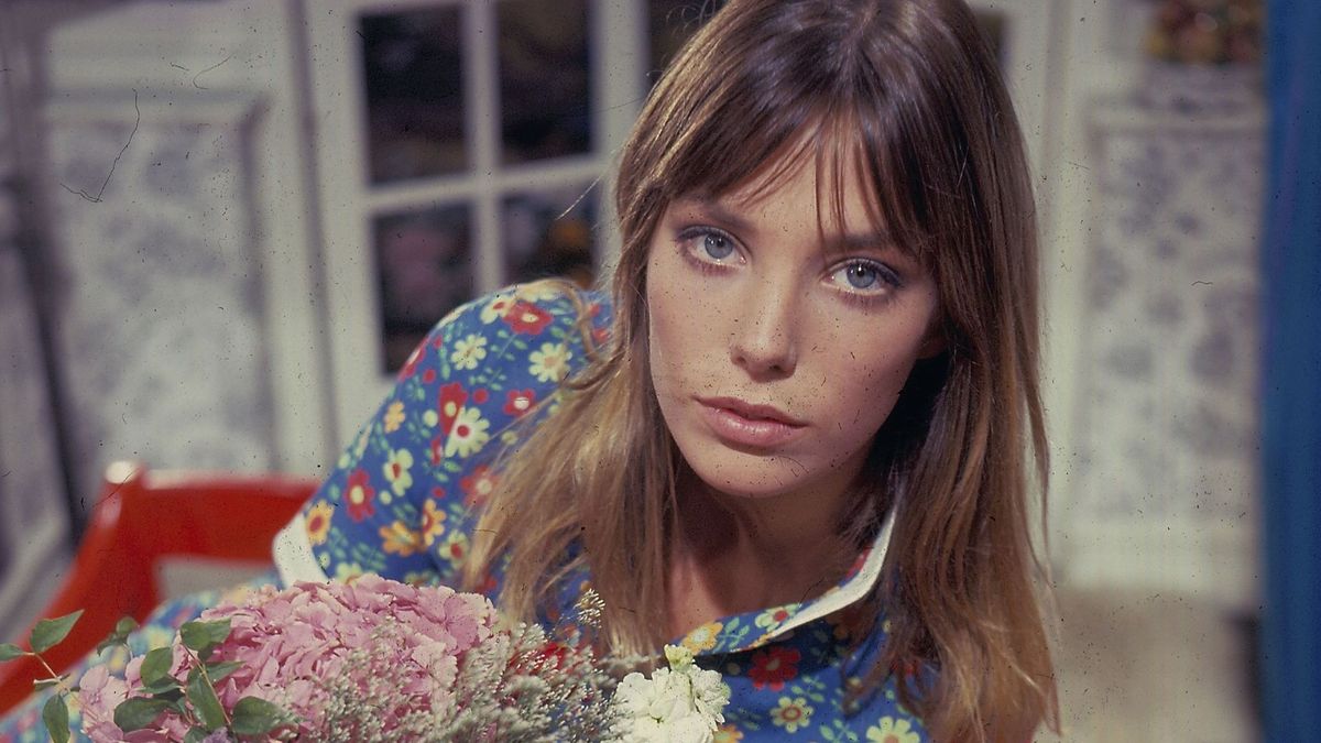 Birkin bangs are the trendy French girl hairstyle to get now | Woman & Home