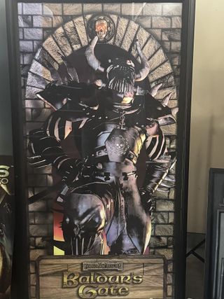 After 20 years of patience and negotiations, RPG veteran Brian Fargo ...