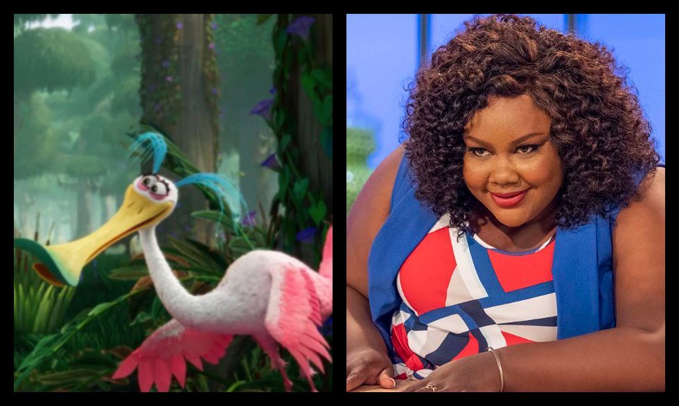 Vivo Voice Cast: Where You've Seen And Heard The Actors Before ...