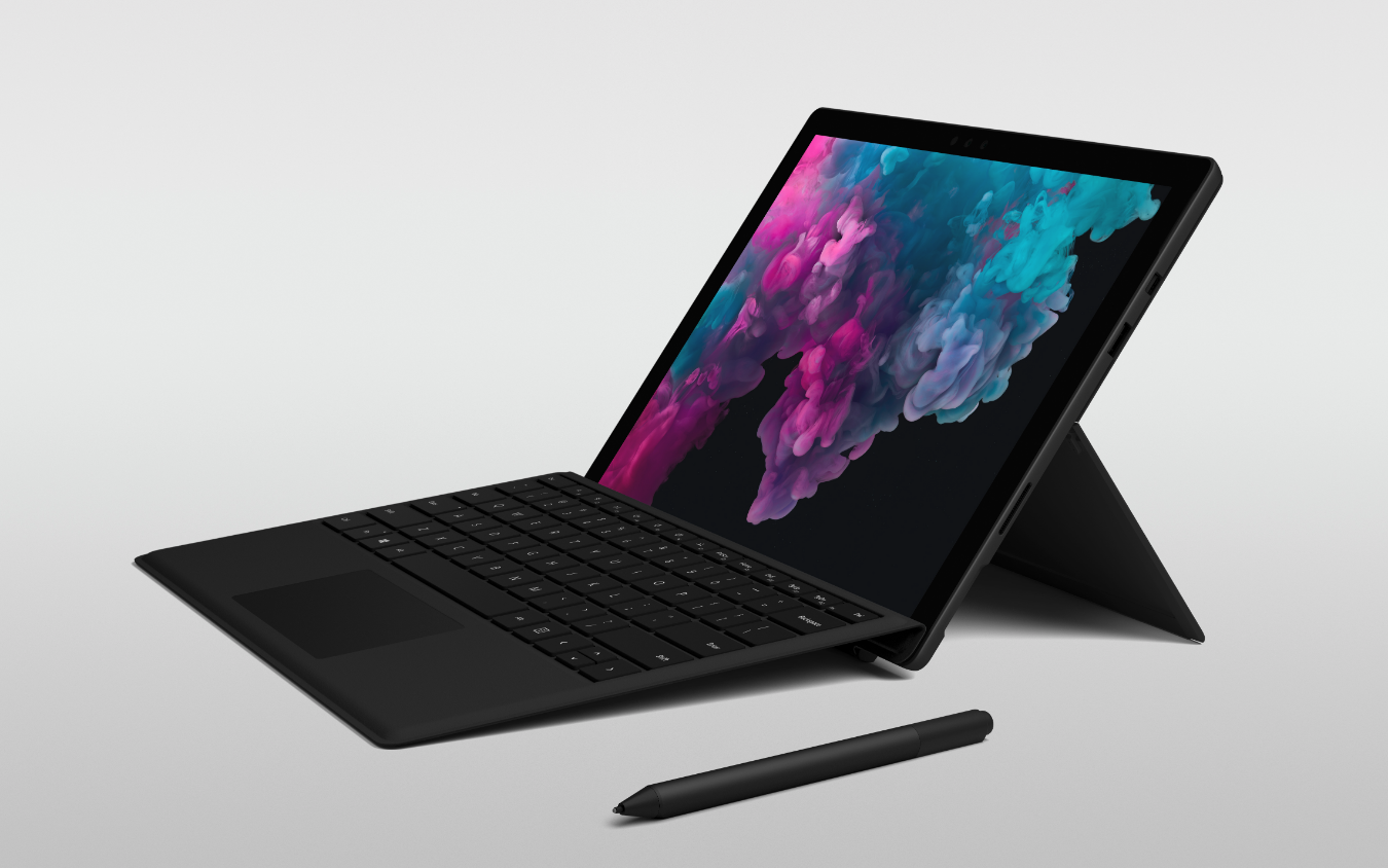 Killer Deal: Surface Pro 6 Just $799 with Keyboard for Cyber Monday ...
