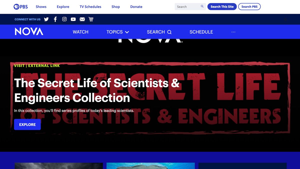 What is Nova Education and How Does It Work? | Tech & Learning