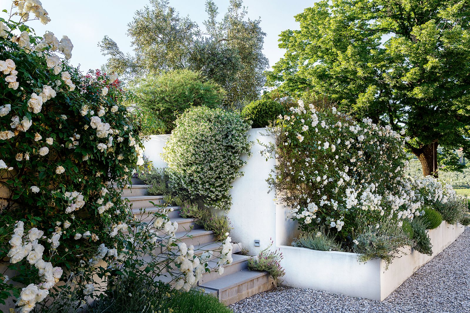 Garden zoning: 15 ways to maximize outdoor space | Homes and Gardens