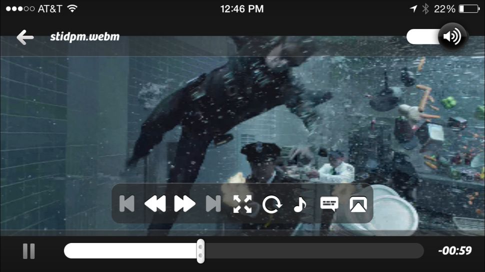 How to view WebM video on your iPhone or iPad | iMore