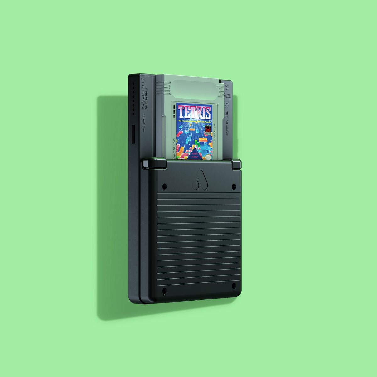 Sleek new-age Game Boy looks better than the original | Creative Bloq