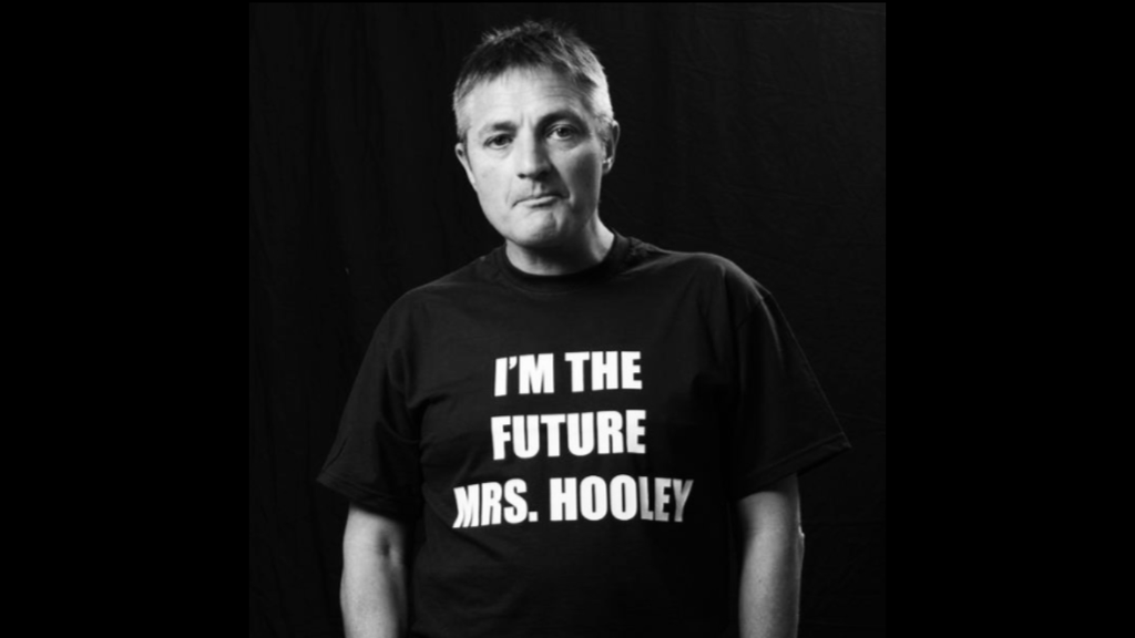 Music writer Gavin Martin has died, aged 60 | Louder