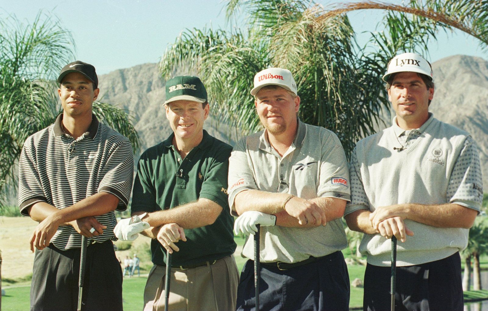 What Is Skins In Golf? | Golf Monthly