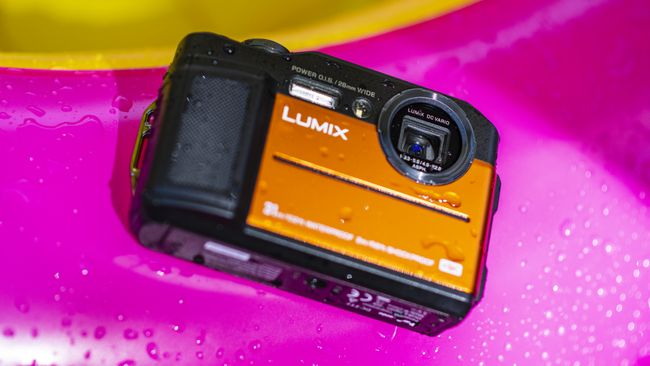 Best waterproof camera 2024: the finest cameras for underwater shooting ...