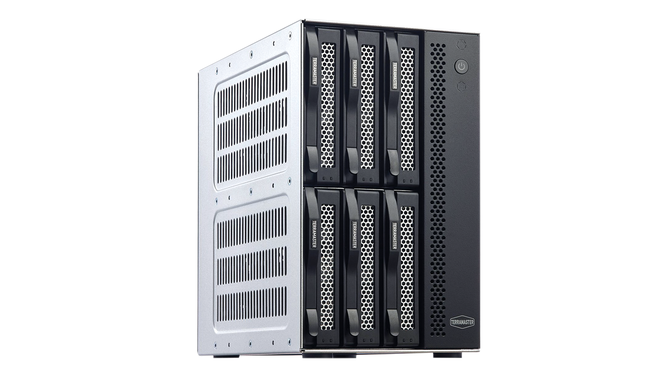 TerraMaster T6-423: A compact and quiet NAS with plenty of storage | IT Pro