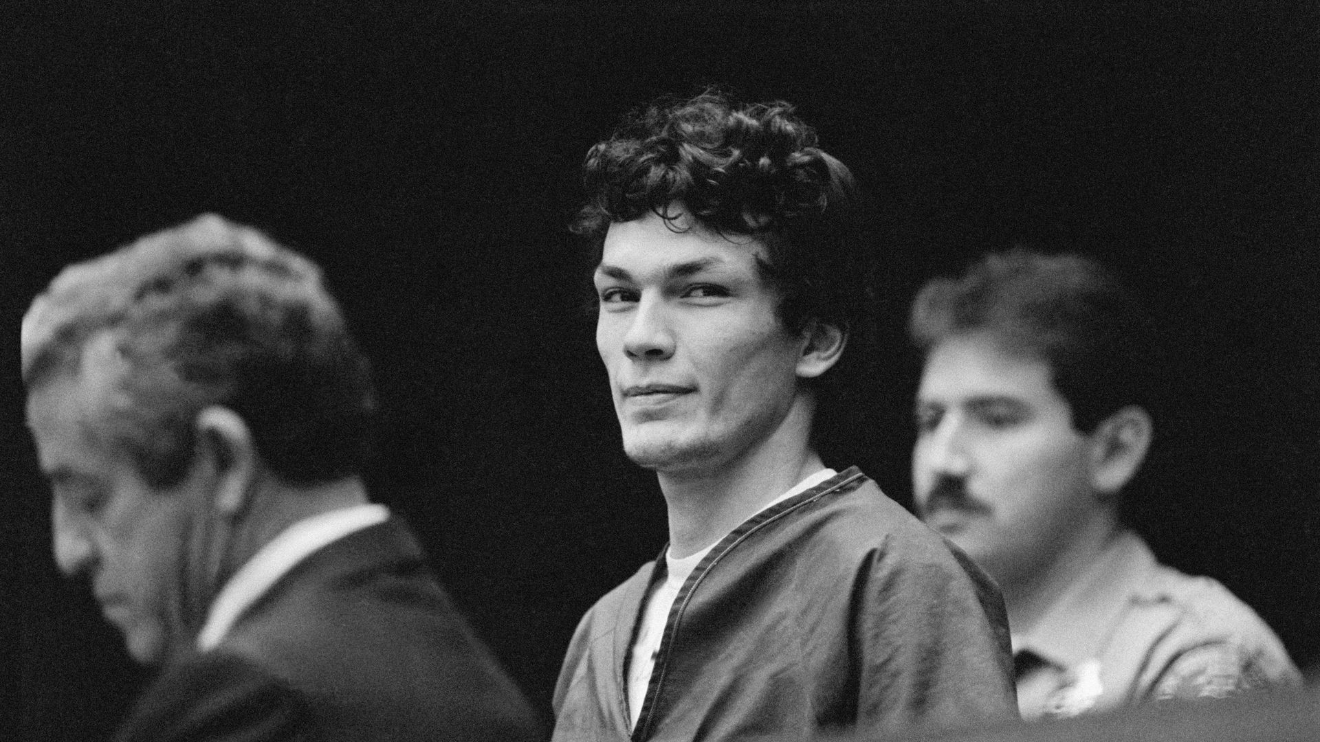 What Happened to Richard Ramirez? | Where Is Richard Ramirez Now ...