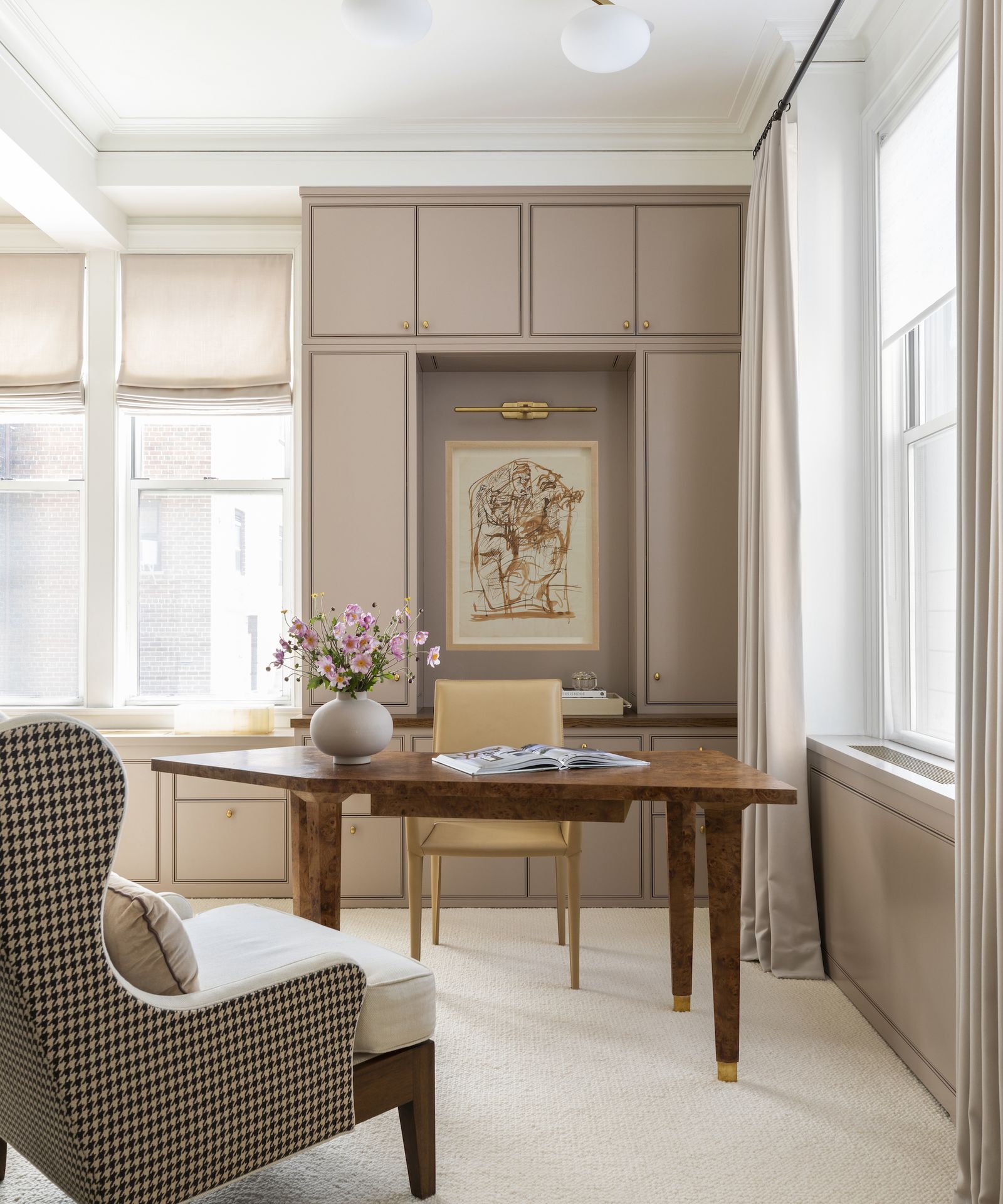 7 reasons interior designers love Farrow & Ball paint | Homes and Gardens