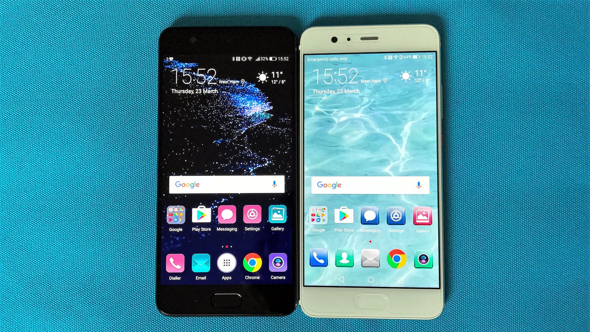 Huawei P10 Plus review | TechRadar