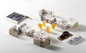 OMA’s upcoming architectural projects and designs | Wallpaper*