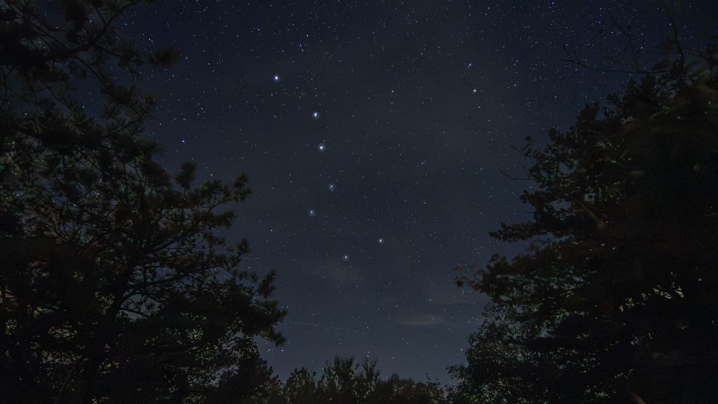 How to see the 'Horse and Rider' in the Big Dipper's handle this summer ...