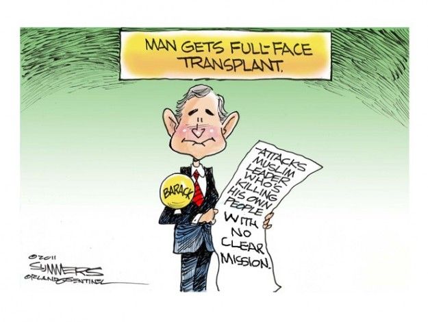 Bush is back | The Week