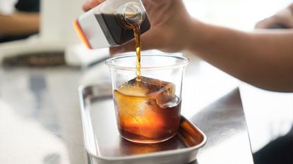 How to make cold brew coffee: barista advice on every method | Homes ...