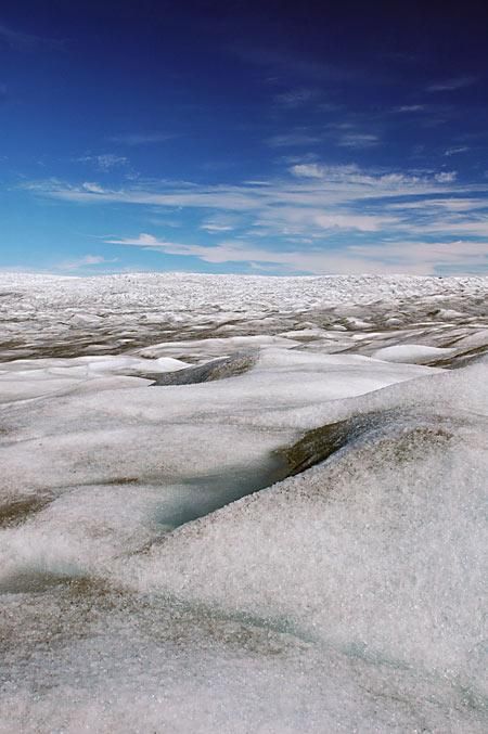 Earth's Harshest Environments | Australian Outback, Greenland | Live ...
