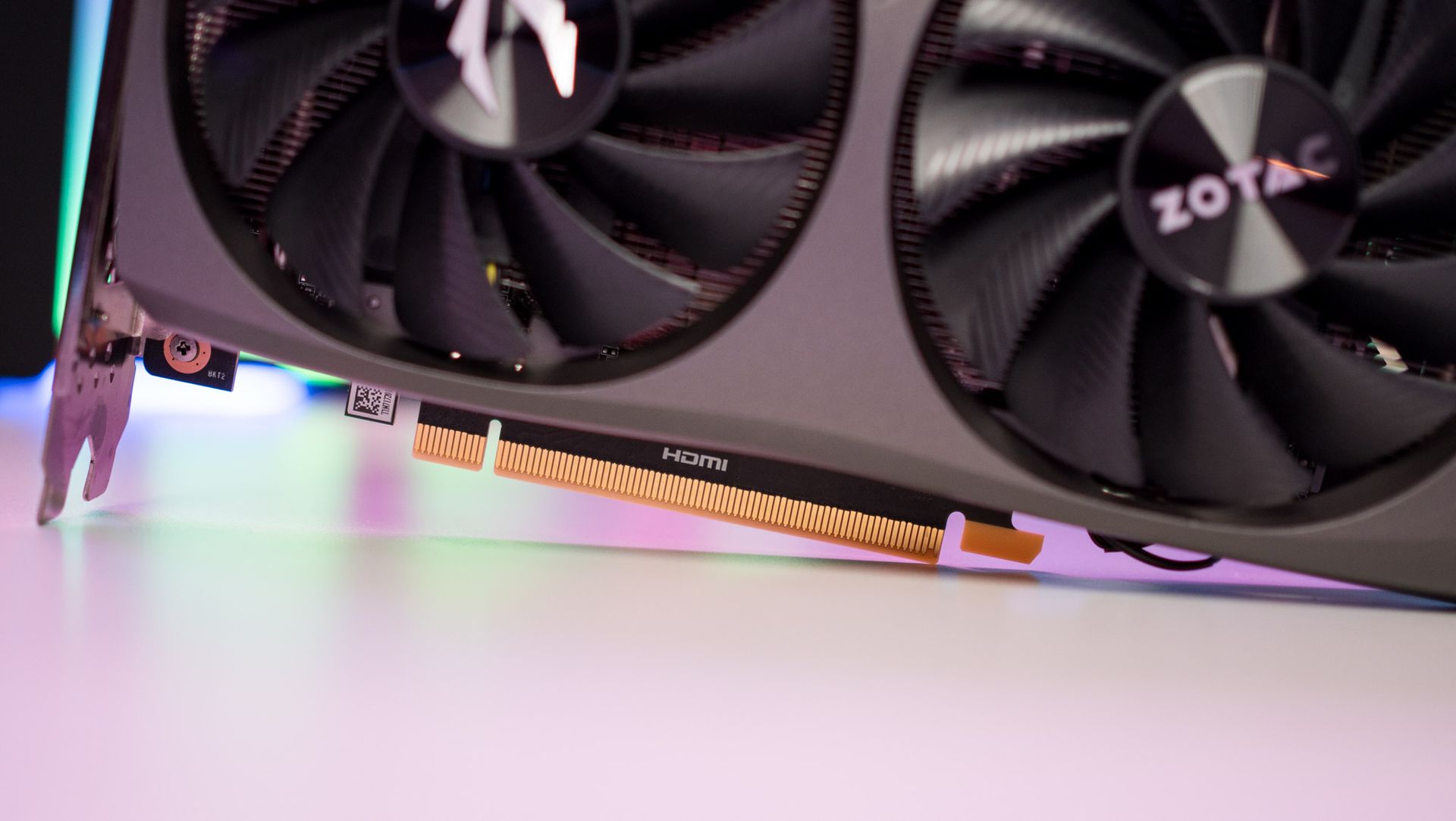NVIDIA DLSS 3.5 uses a mountain of data and AI to improve ray tracing ...