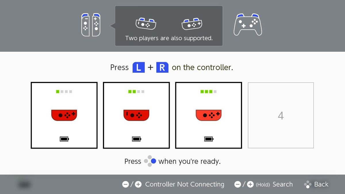 How to pair extra Joy-Cons with your Nintendo Switch | iMore