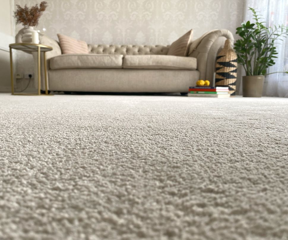 Carpet installation costs — what adds to the final figure? | Homebuilding