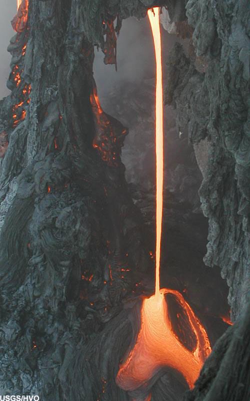 Wow! Wild Volcanoes in Pictures: Page 2 | Live Science