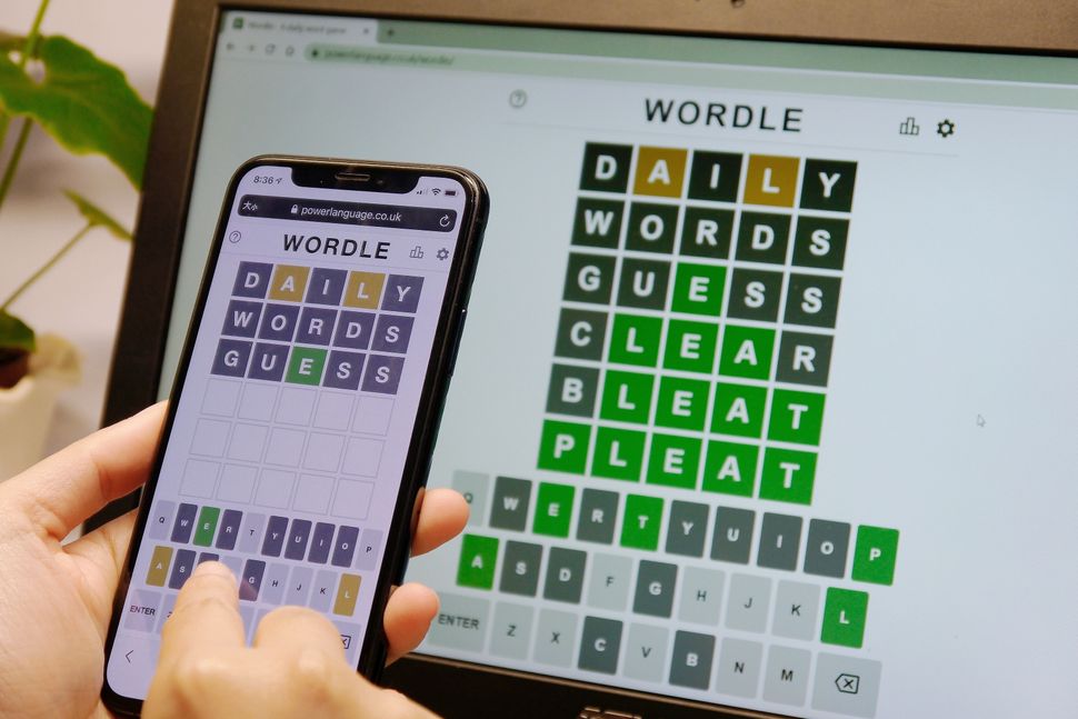 The biggest Wordle cheaters live in these states — are you surrounded ...