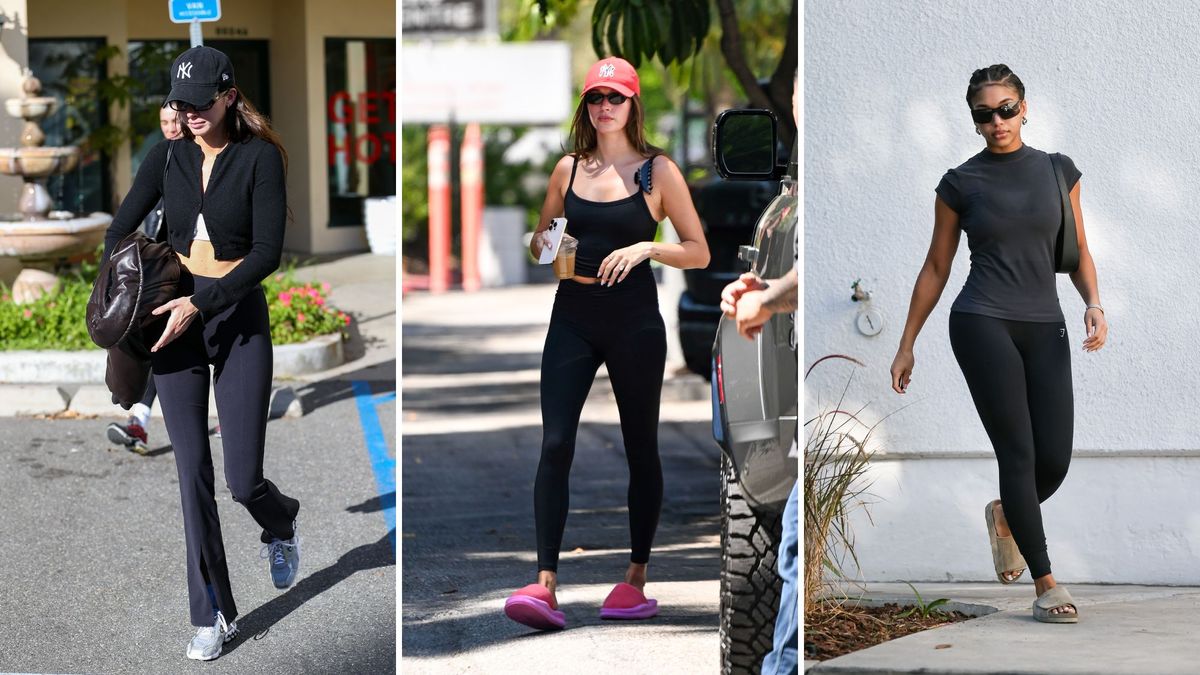 NEAT Exercise Is The Simplest Way To Keep Fit: Your Guide | Marie Claire UK