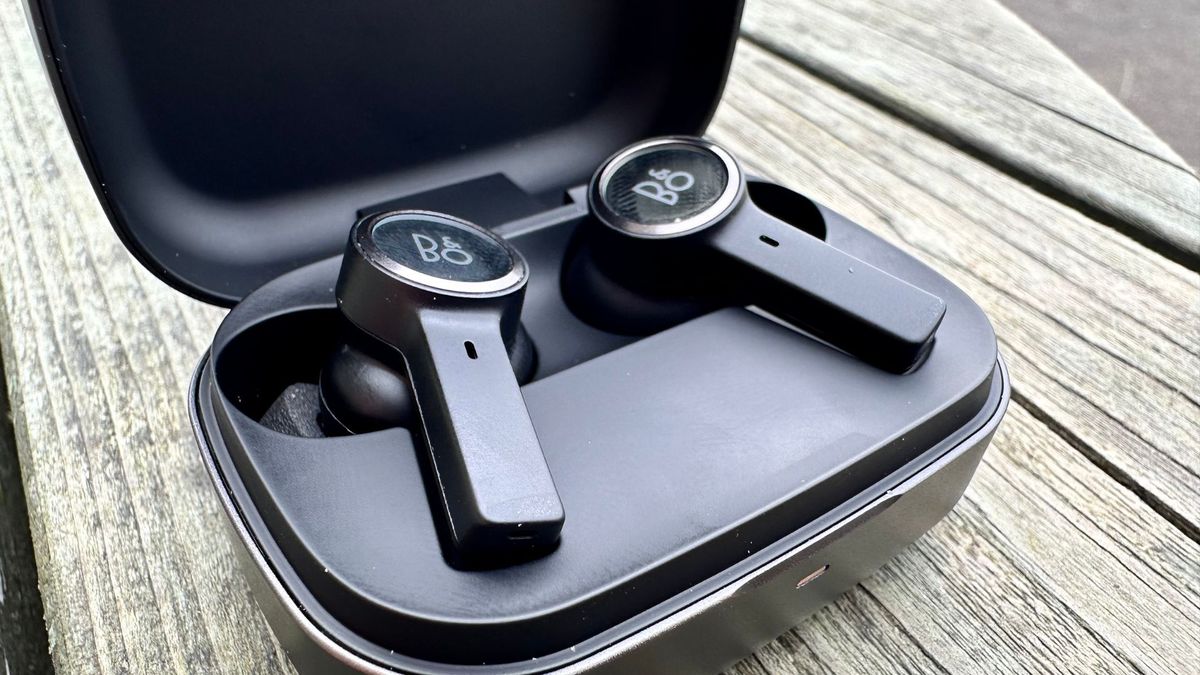 Bang & Olufsen BeoPlay EX: The most premium true-wireless earbuds | iMore