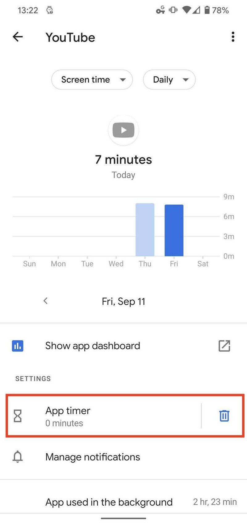 How to use your phone less with Android Digital Wellbeing tools ...