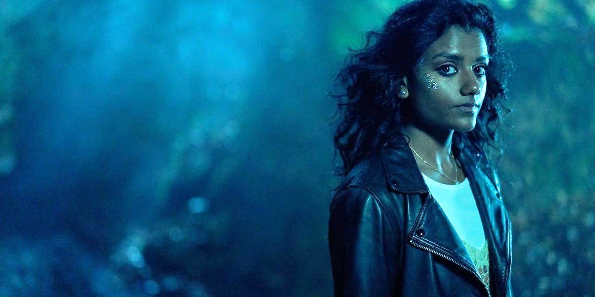 Simone Ashley: 7 Cool Things To Know About The Bridgerton Season 2 ...