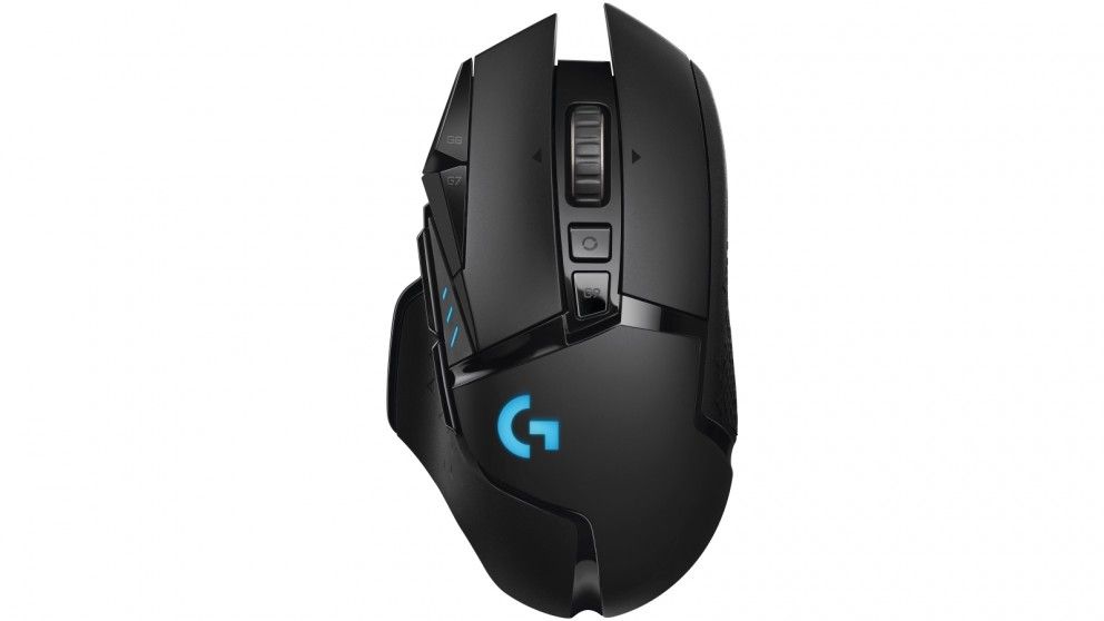 The best cheap gaming mouse deals | TechRadar