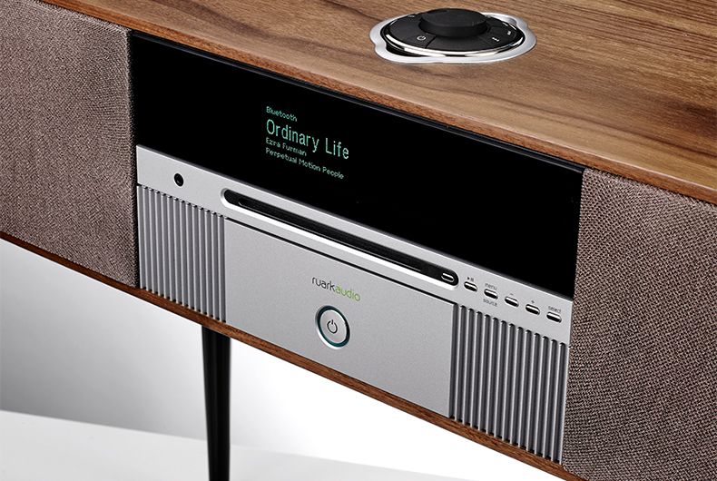 Ruark Audio R7 mk2 review | What Hi-Fi?