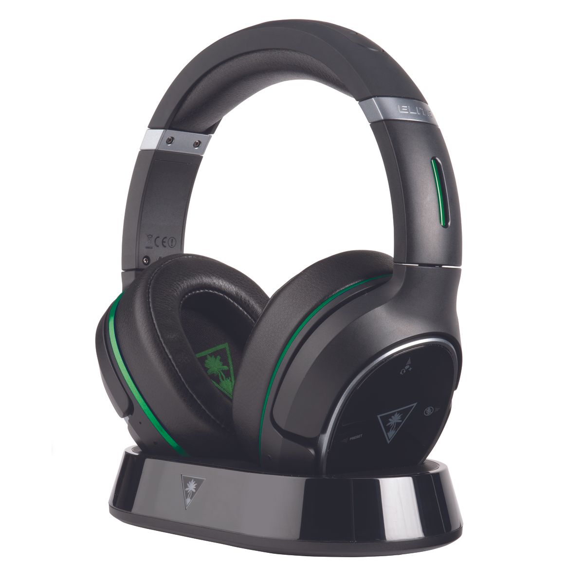 Lending My Ears To Turtle Beach's Elite 800X Headset | Tom's Hardware