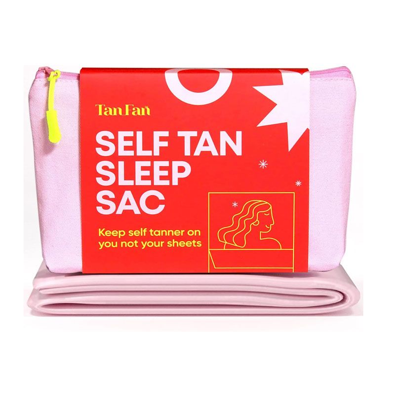 Finally! A gradual tan that instantly takes on my pale skin | Woman & Home