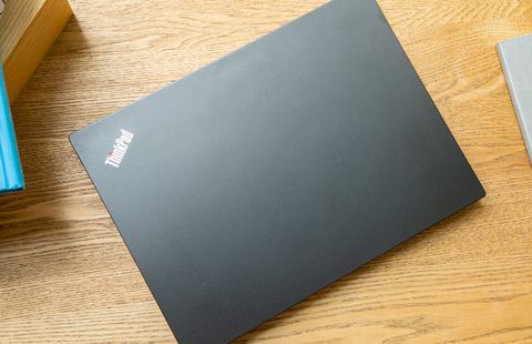Lenovo ThinkPad E490 Review - Benchmarks and Specs | Laptop Mag