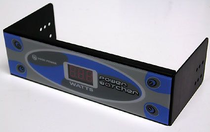 Sirtec's Power Watcher - Power Supplies Get Smarter | Tom's Hardware