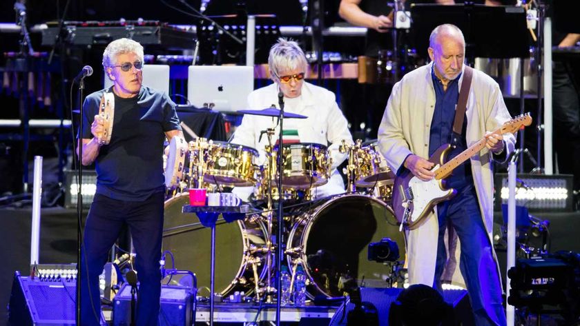 Bad Wolves announce new singer Daniel "DL" Lasckiewicz | Louder