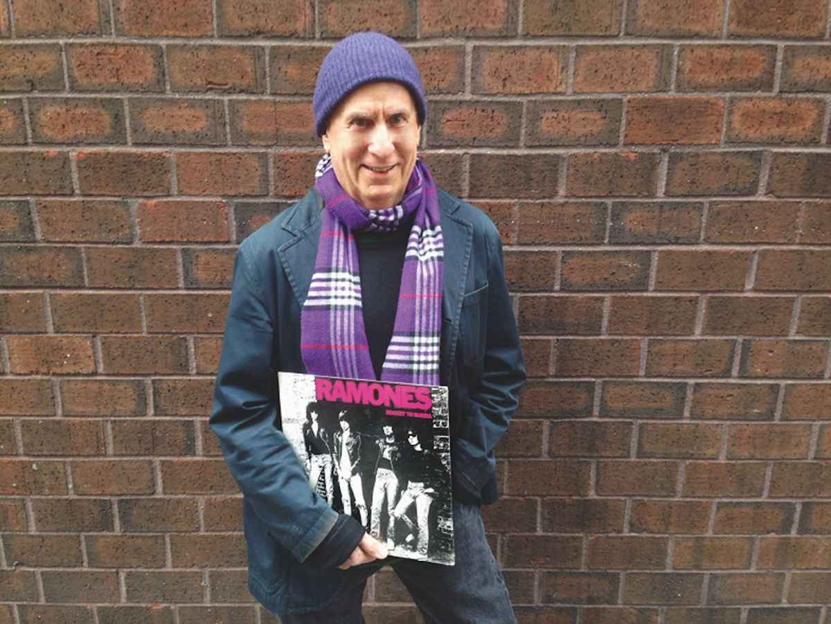 How Danny Fields Changed Music Forever | Louder