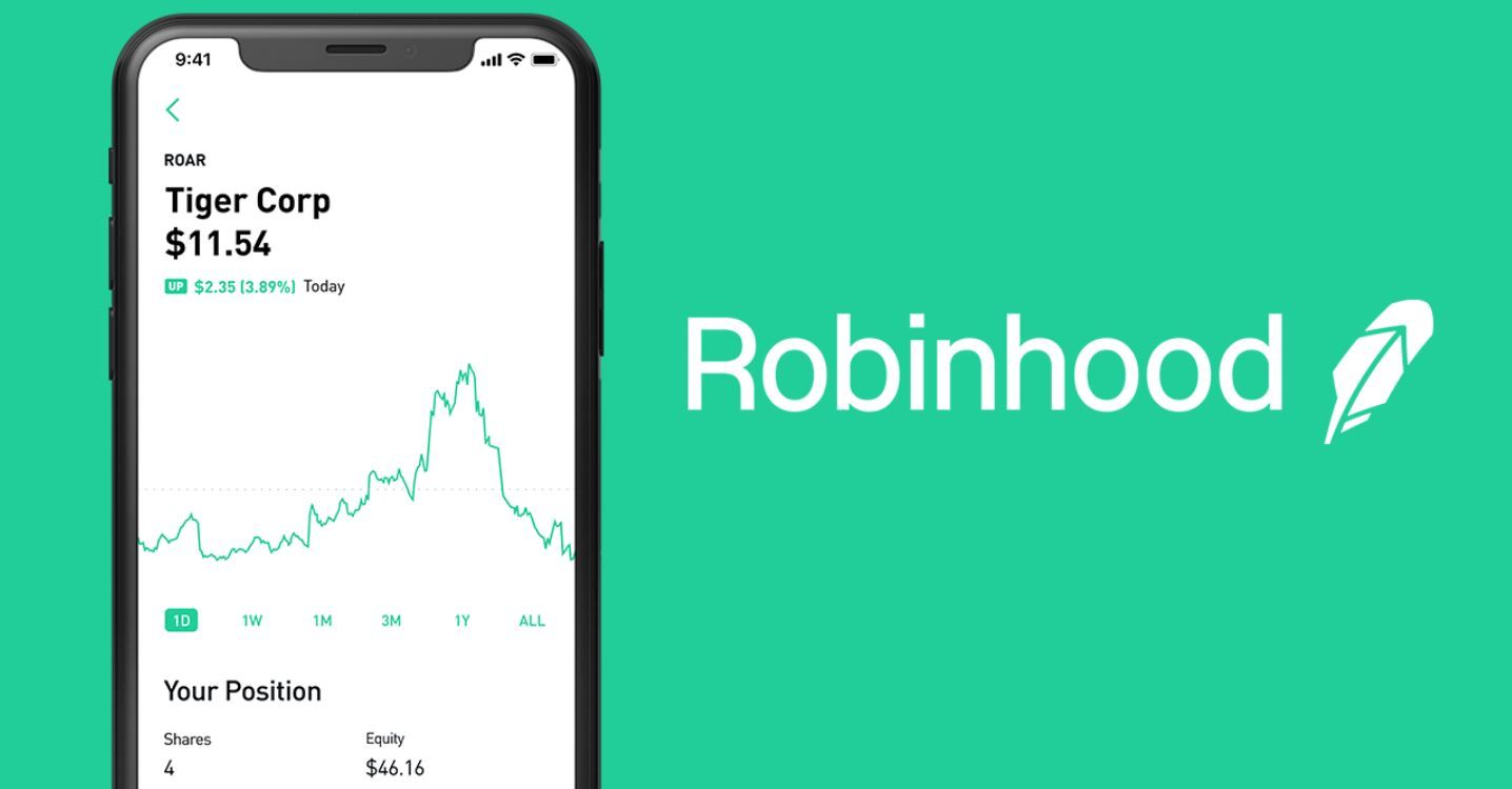 Robinhood’s Growth, Fueled by Pandemic, is Floating the Stock Market ...