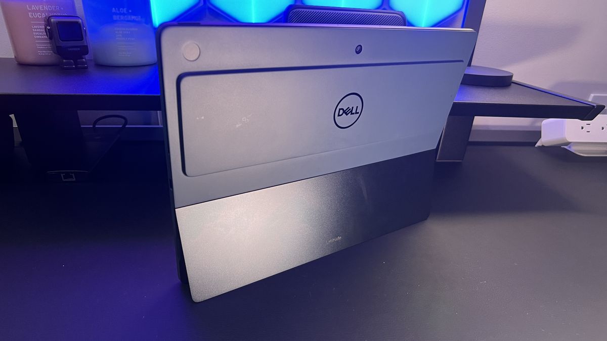 Dell Latitude 7350 Detachable review | TechRadar