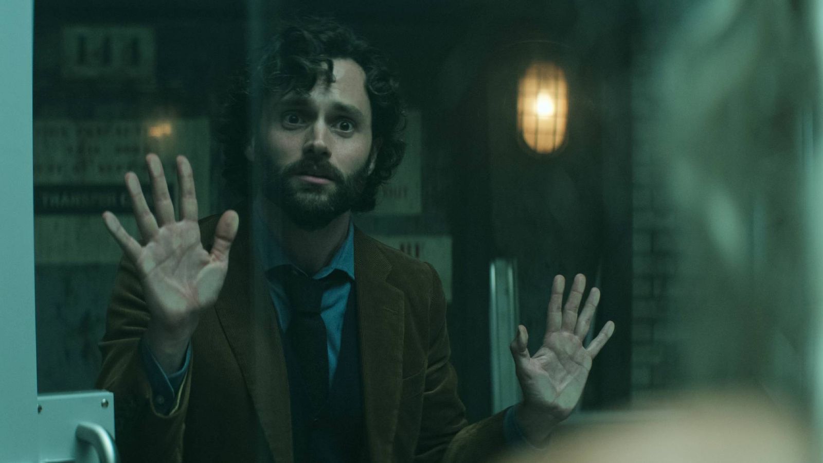 This Detail From The Latest You Season 5 Photos Hint At Joe Goldberg's ...