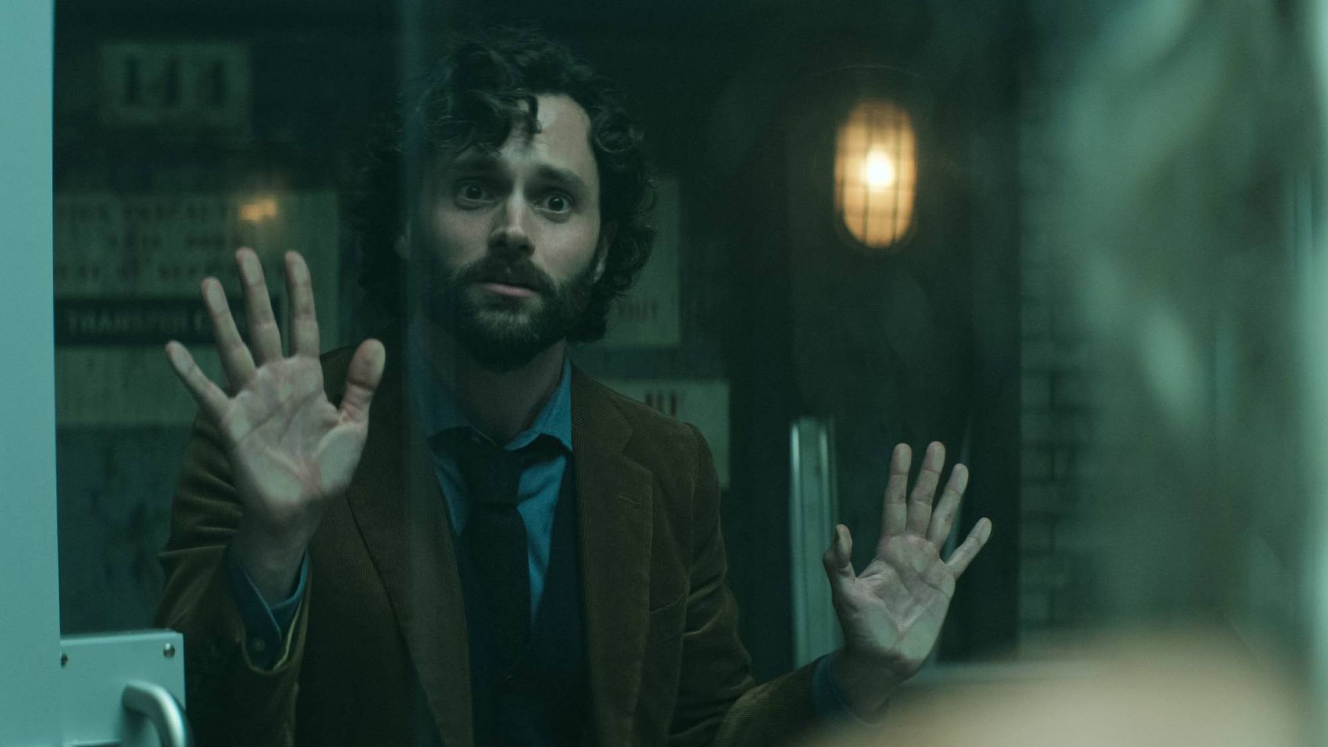 This Detail From The Latest You Season 5 Photos Hint At Joe Goldberg's ...