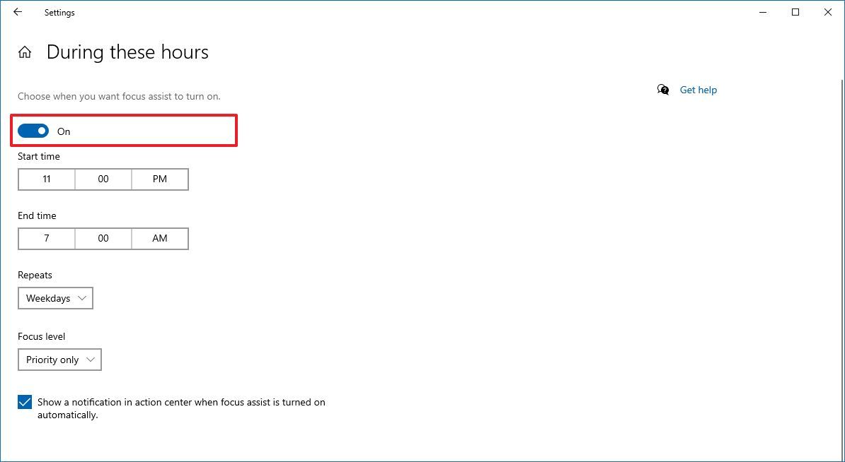 15 Windows 10 tips to help you be more productive in school | Windows ...