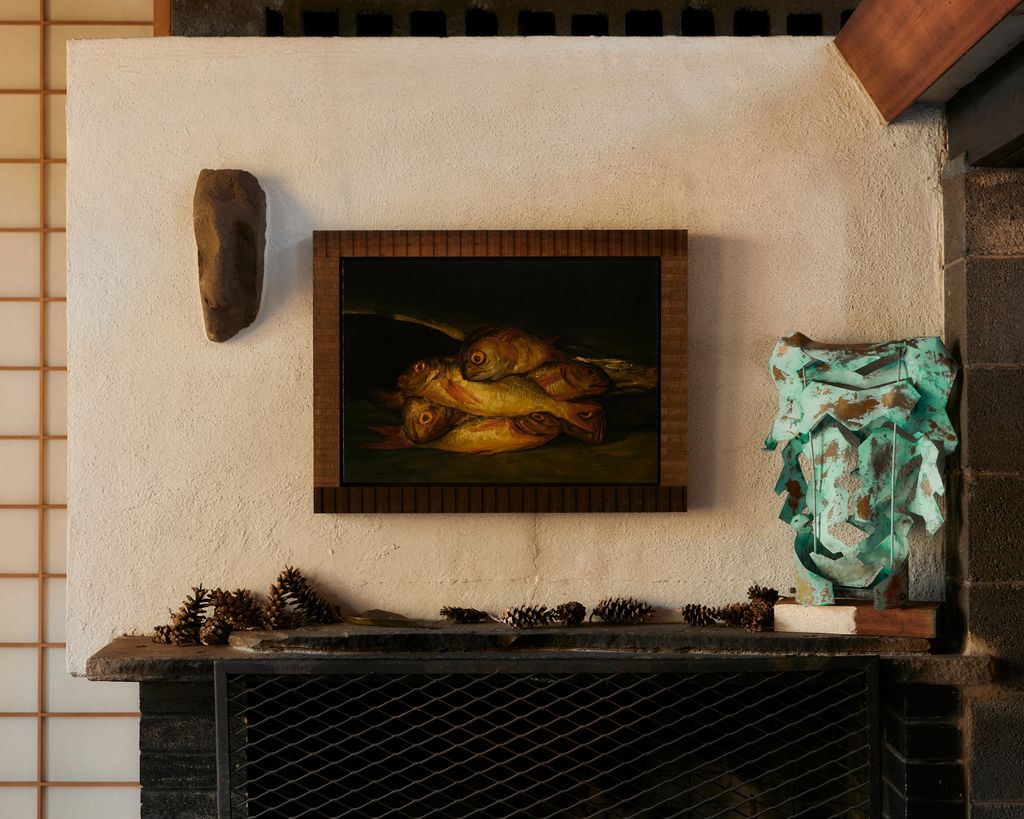 At the Rose House: a look into the legacy of James Rose | Wallpaper*