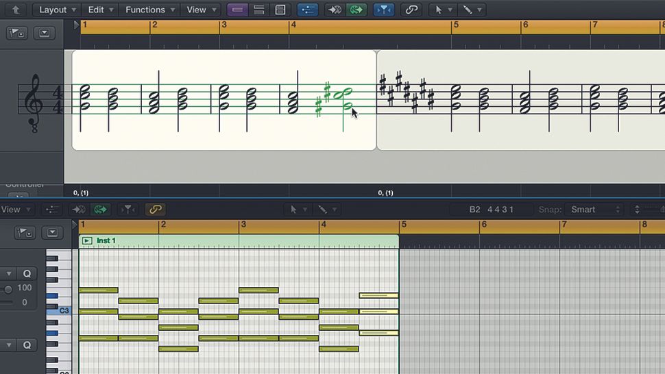 Music theory basics: Master modulation, or how to use key changes in ...